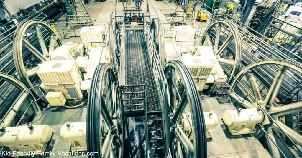 Cable Cars - A Fun and Iconic Piece of San Francisco History